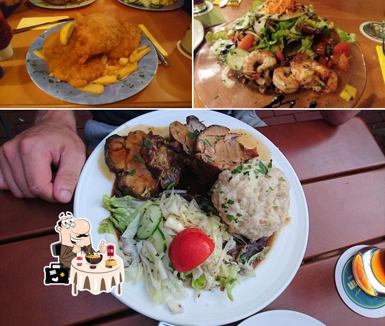 Restaurant Schmankerl, Dingolfing - Speisekarte, Preise und Bewertungen
