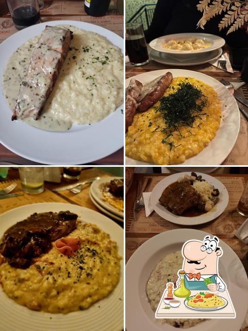 Il Barbuto Alameda, Curitiba - Menu do restaurante, preços e opiniões