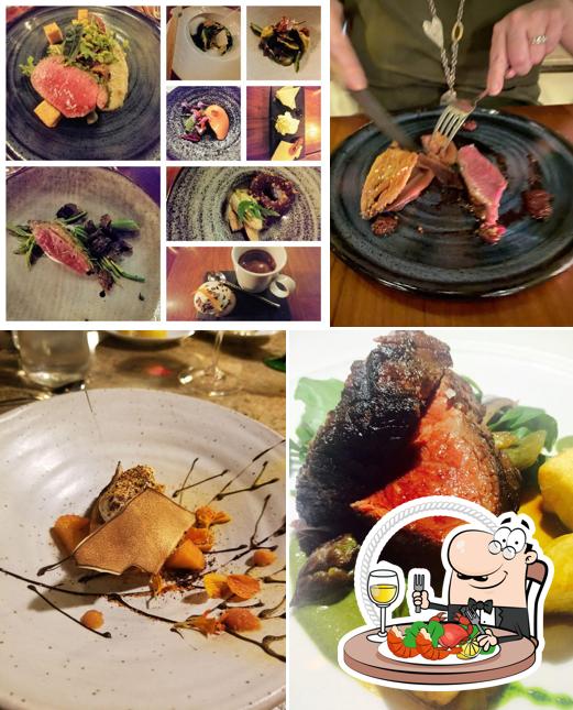 Altura, Seattle - Restaurant menu, prices and reviews