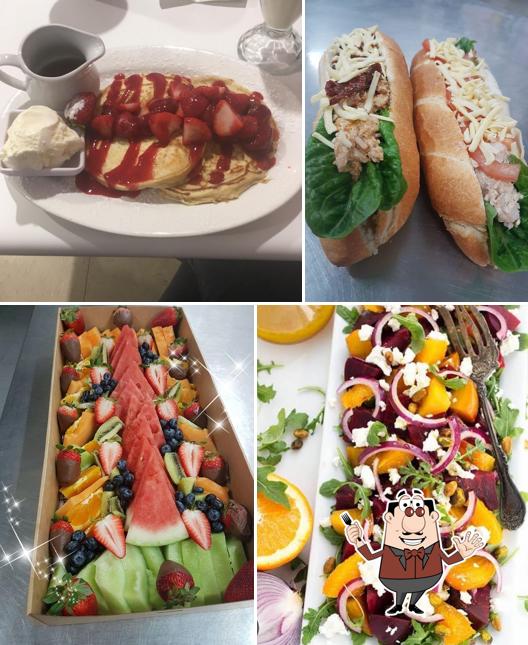 Ambience Cobram, Cobram - Restaurant menu, prices and reviews