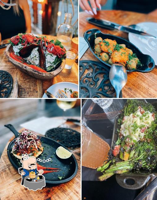 Arc Food & Libations, Costa Mesa - Restaurant menu, prices and reviews