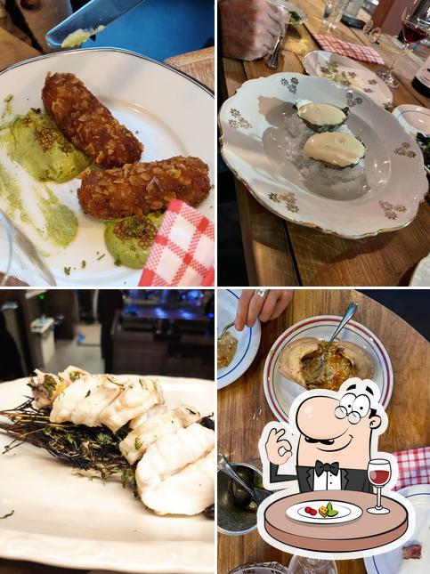 Bar Bask, Ghent - Restaurant reviews