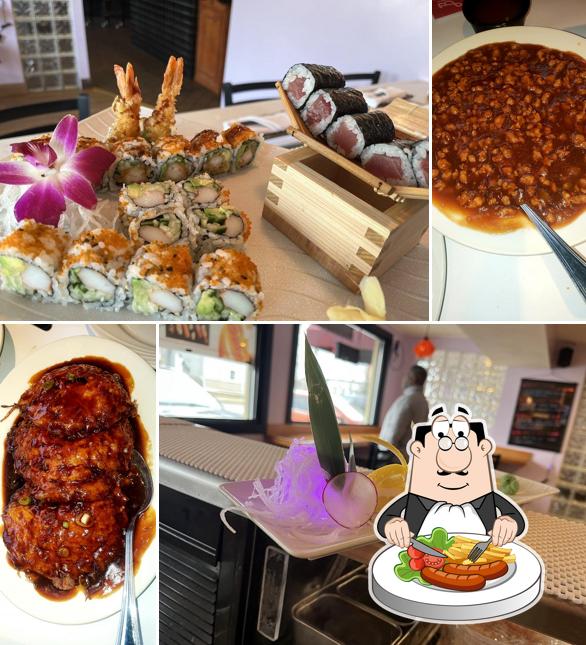 Billy C, 441 Revere St in Revere - Restaurant menu and reviews