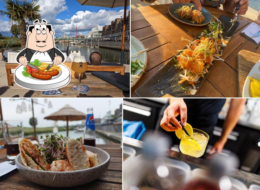 Café Blvd, Venlo - Carta del restaurante y opiniones