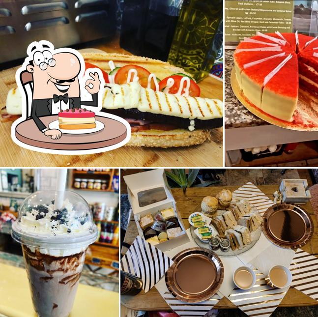 Mima's Place, Enfield - Restaurant menu, prices and reviews