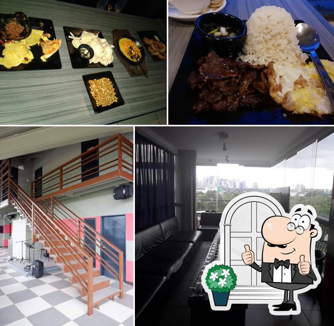 Chill Top, Quezon City - Restaurant menu, prices and reviews
