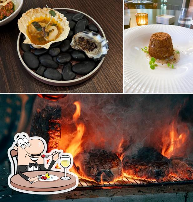 Cinder in Fitzroy North - Restaurant reviews