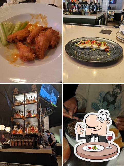 Conner's Kitchen and Bar in Fort Wayne - Restaurant reviews