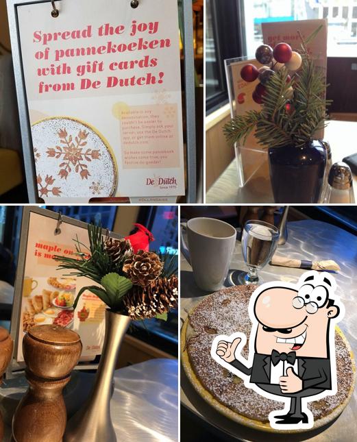 De Dutch in Edmonton - Restaurant menu and reviews