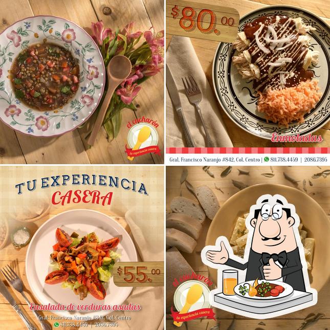 Restaurante El Cucharón, Monterrey - Opiniones del restaurante