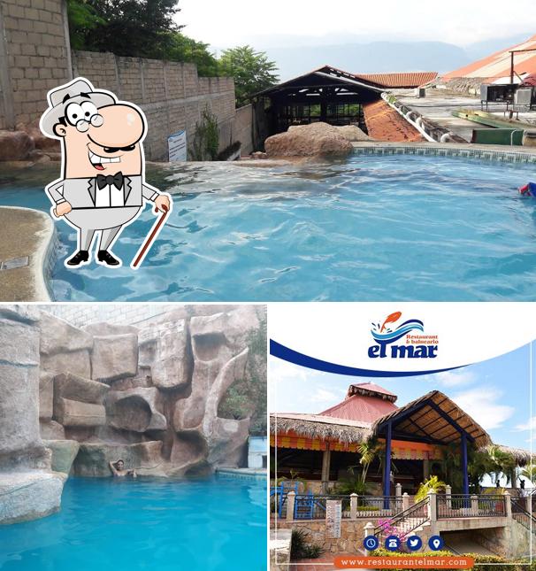 El Mar, Tuxtla Gutiérrez - Restaurant menu, prices and reviews