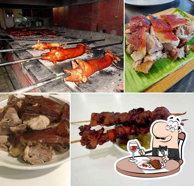 Top 10 restaurants with lechón in Quezon City, december 2025 ...