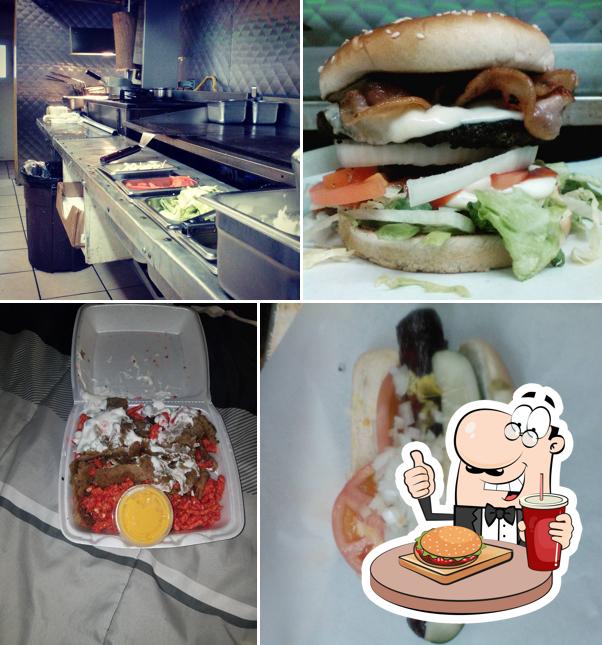Star Gyros, 3400 Roosevelt Rd in Chicago - Restaurant menu and reviews
