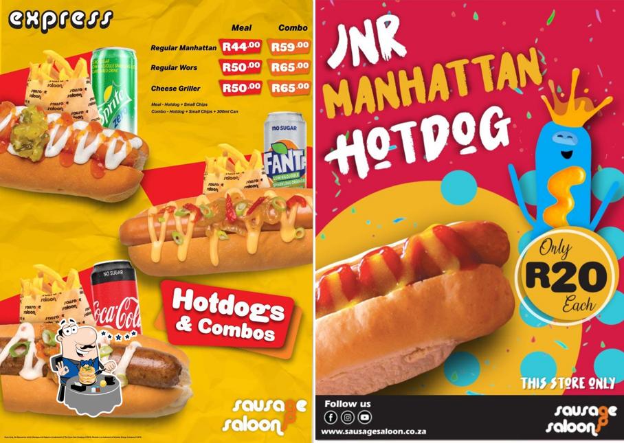 Fun Foods restaurant, Randburg - Restaurantbewertungen