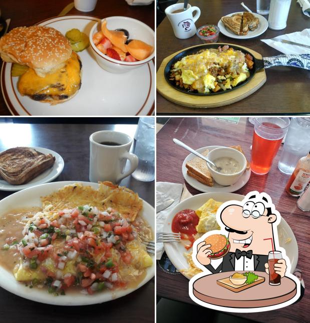 Gabe's Cafe, Frederick - Restaurant menu, prices and reviews