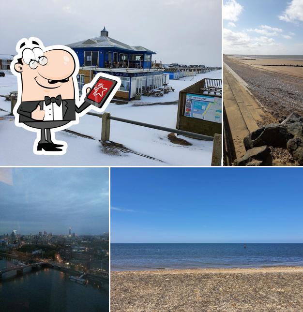 Hunstanton Ski Café and Bar in Hunstanton - Restaurant reviews
