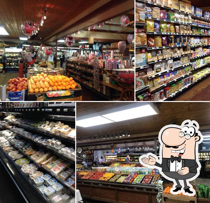 Irvine Ranch Market, Costa Mesa - Restaurant menu, prices and reviews