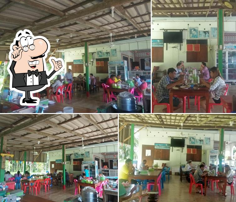 Klang Na Restaurant, Mamu - Restaurant reviews