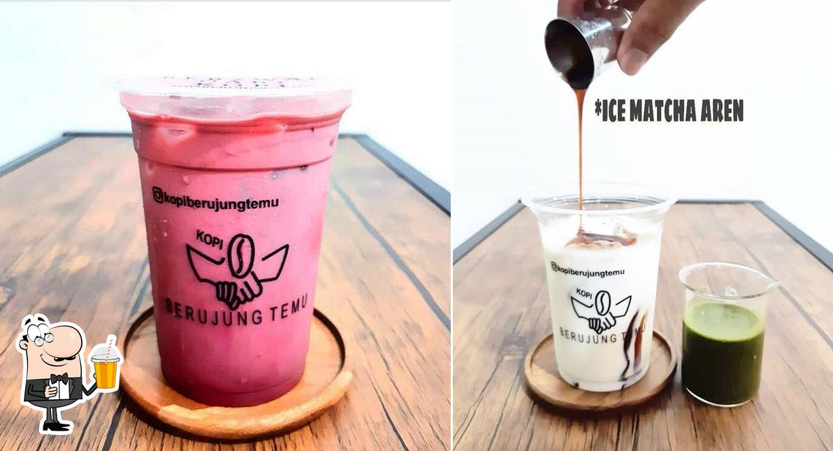 Kopi Berujung Temu, Semarang, Jl. Raya Banaran No.112 - Restaurant reviews