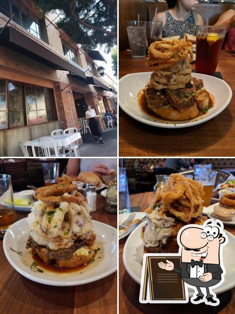 Local Kitchen, Torrance - Restaurant menu, prices and reviews