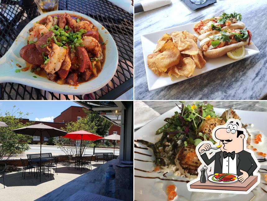 Local Station, Braselton - Restaurant menu, prices and reviews