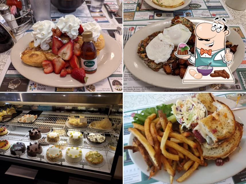 Top 7 places to eat in Hanover, New Hampshire, december 2025 ...