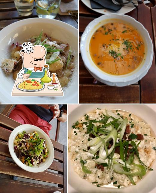 Marcel Ihnačák Restaurant, Mikulov - Restaurant menu, prices and reviews