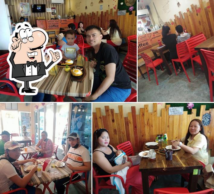 Top 5 restaurants with kare-kare in Bacoor, november 2025 - Restaurant Guru