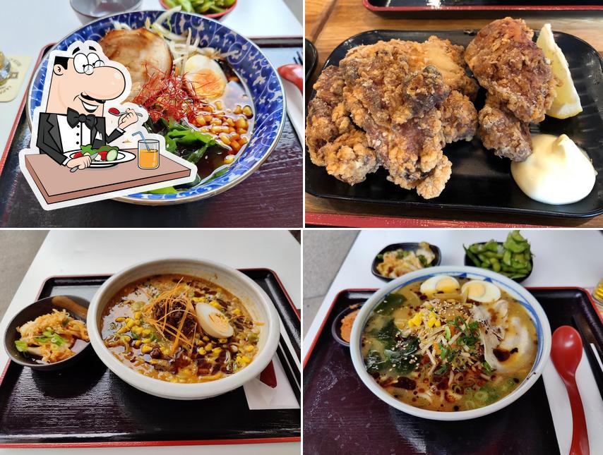 Top 10 Restaurants mit ramen in München, Oktober 2025 - Restaurant Guru