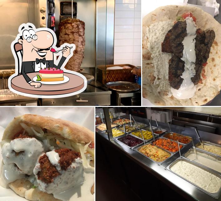 Best middle eastern restaurants in Vaughan, winter 2023 - Restaurant Guru