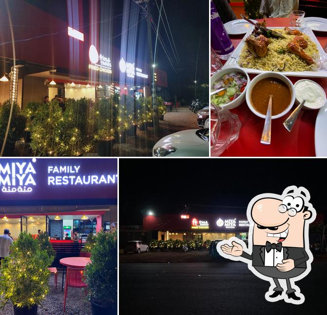 Miya Miya Family Restaurant, Kolappuram - Restaurant menu, prices and ...