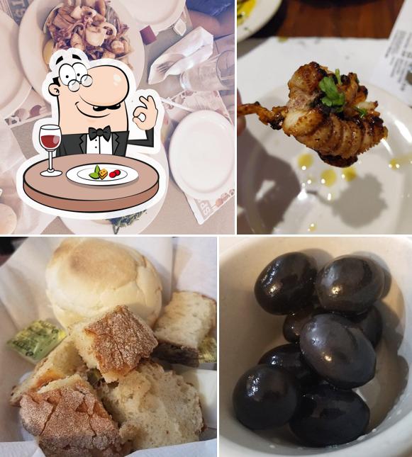 Primavera Pub, Hartford - Restaurant menu, prices and reviews