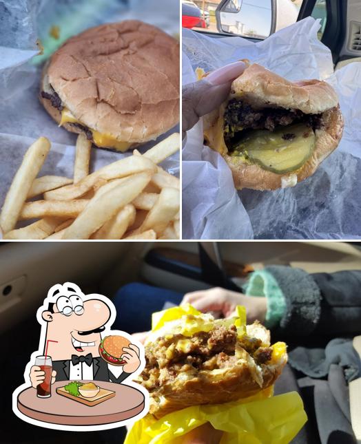 Prize Package, Topeka - Restaurant menu, prices and reviews