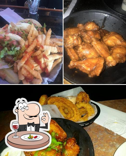 45th Street Pub Edgewater Park, Edgewater Park - Restaurant menu ...