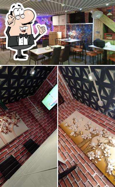 All Time Restaurant & Bar, Lonavala - Restaurant reviews
