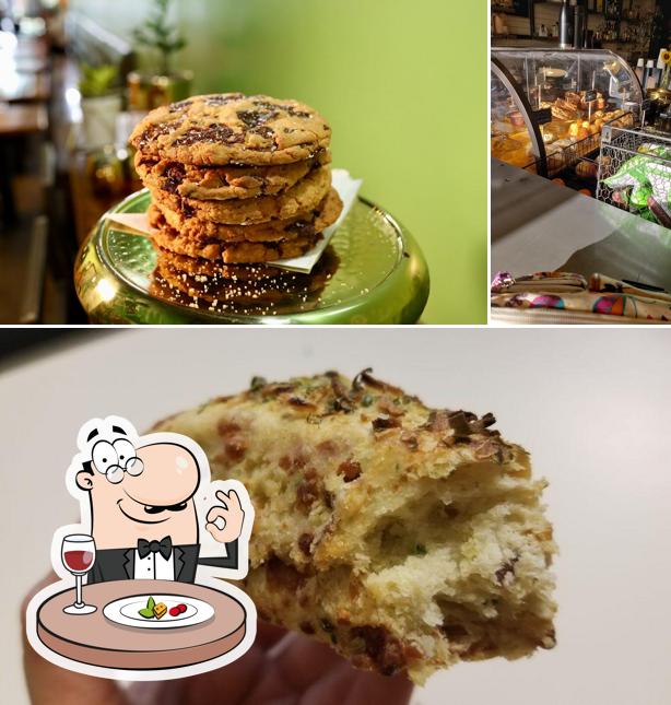Coffee & Cocktails, Denton - Restaurant menu, prices and reviews