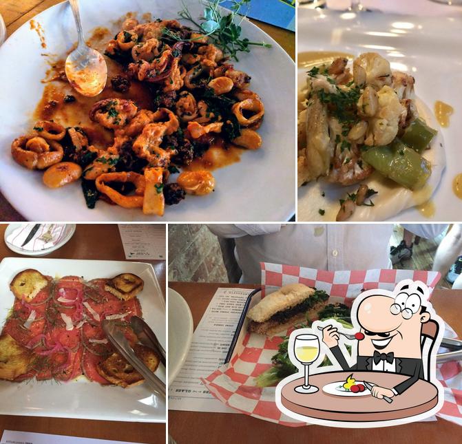 Good Luck, 50 Anderson Ave in Rochester - Restaurant menu and reviews