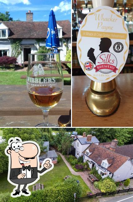 The Hurdlemakers Arms, Woodham Mortimer - Restaurant menu, prices and ...