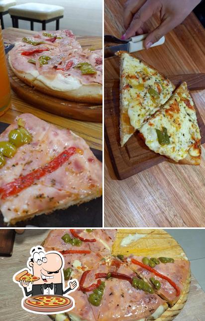Pizzería Polo (Ex Mercado del Norte, San Miguel de Tucumán - Restaurant ...