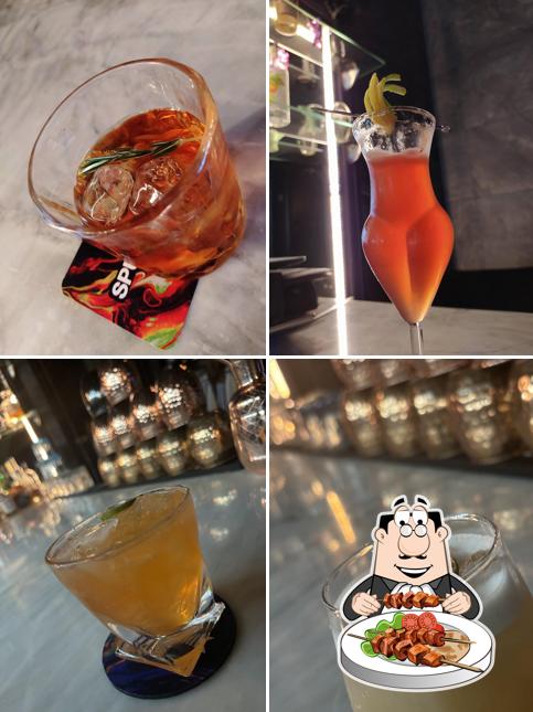 SPUTNIK, Torreón - Restaurant menu, prices and reviews