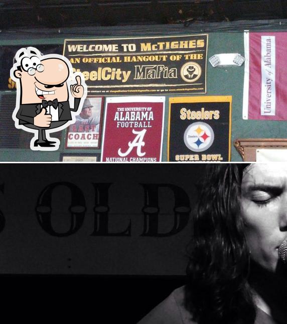 Smith's Olde Bar in Atlanta - Restaurant menu and reviews