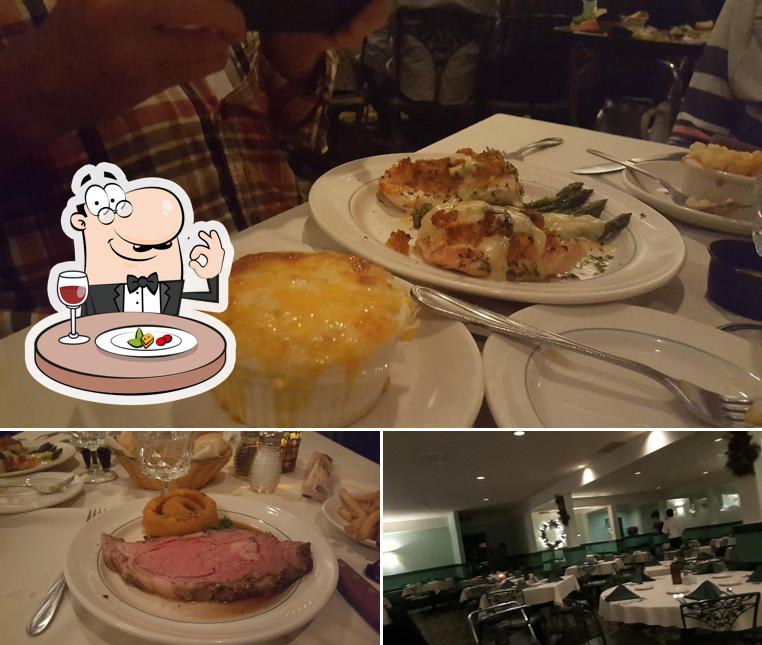 The Butterfly Club, Beloit - Restaurant menu, prices and reviews