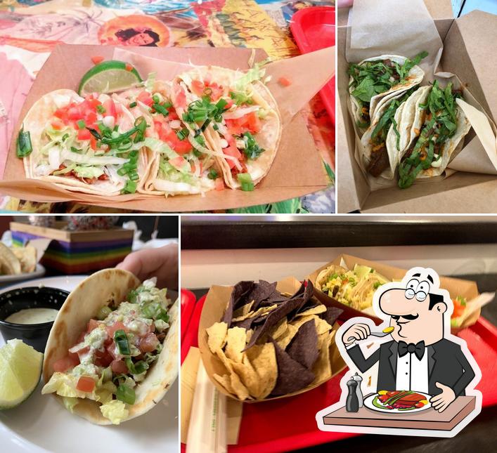 Tiki Loco in Dallas - Restaurant menu and reviews