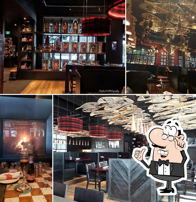 Archibald Microbrasserie, Blainville - Menu du restaurant, prix et avis