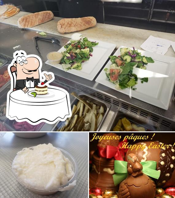 Au Vieux Massis, Laval - Menu du restaurant, prix et avis