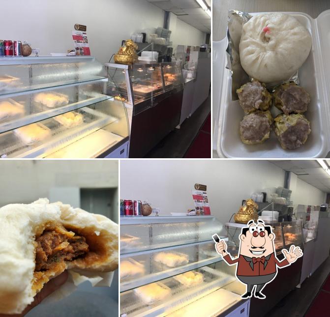 Bao Bao Express, Toronto - Restaurant menu, prices and reviews