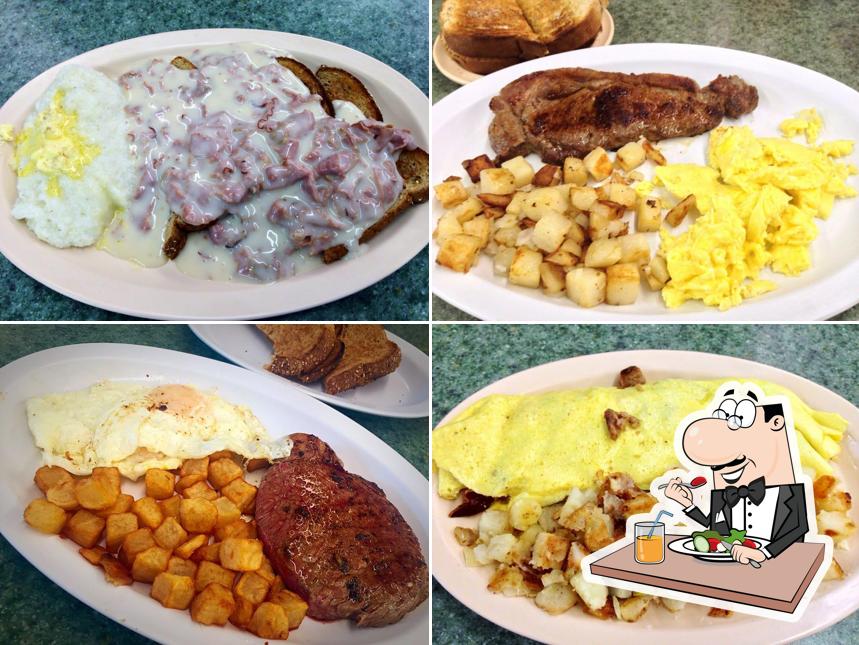 Bayside Laundry & Grill, Virginia Beach - Restaurant menu, prices and ...