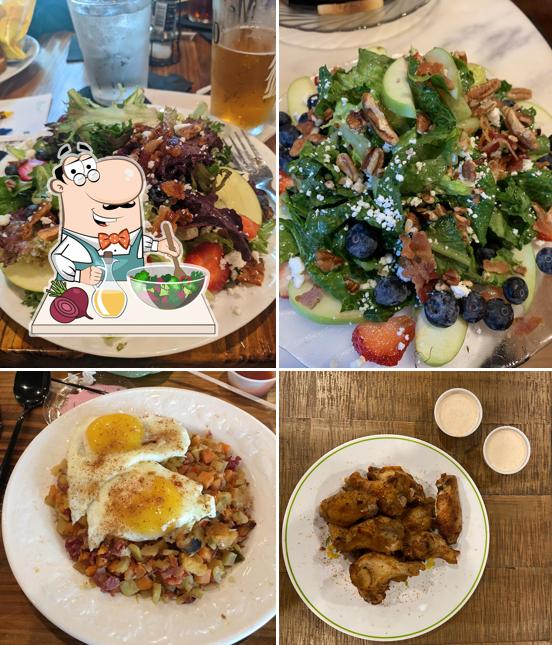 Bird Dog Cafe, Laurel - Restaurant menu, prices and reviews