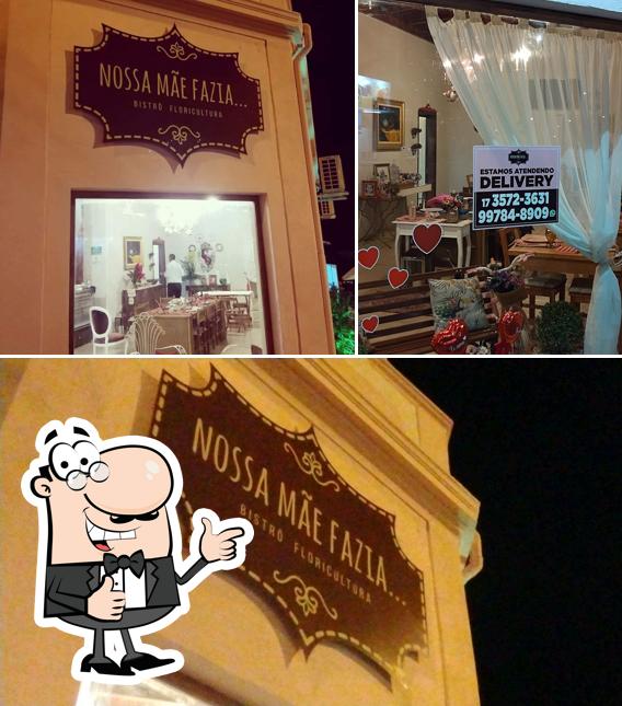 Bistrô Minha Mãe Fazia, Pindorama - Restaurant reviews