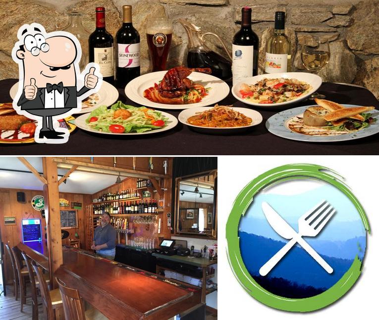 Blue Ridge Mountain Restaurants .com in Banner Elk